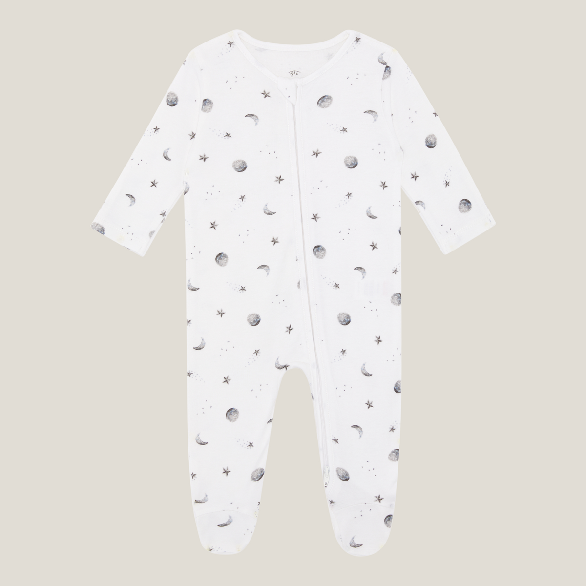 Starlit Moon Print New Arrival Gift Set – Rosa and Blue